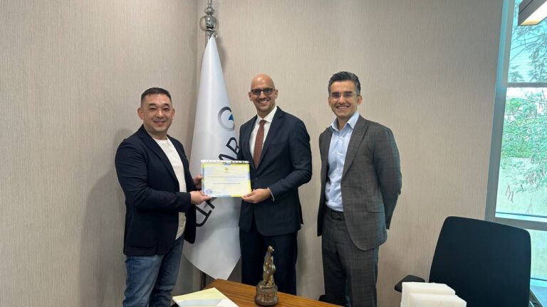 ACIPE New Member. QARAR – ACIPE